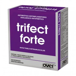Trifect Forte - Merilex SA